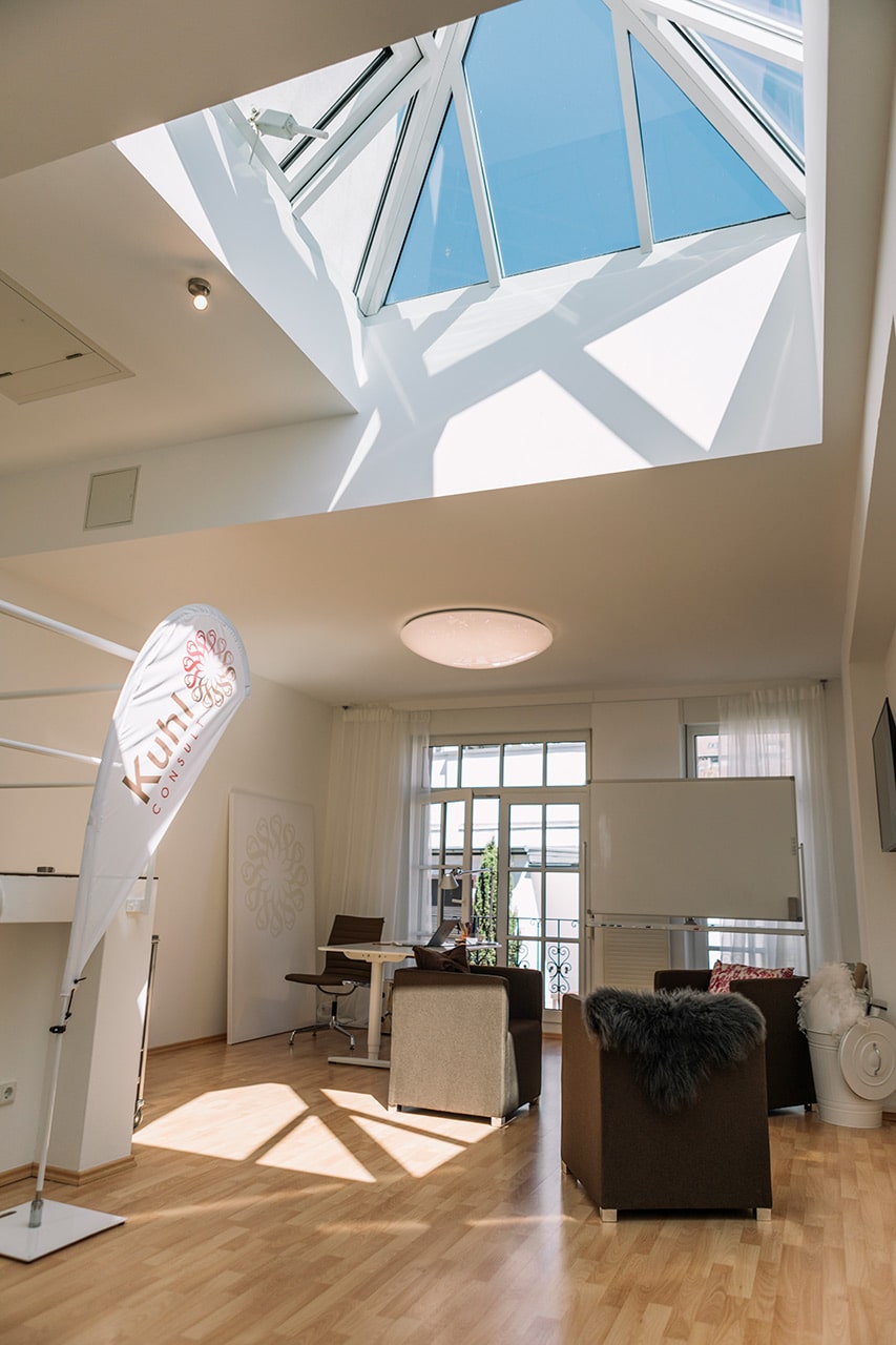 Christa Kuhl Consult - Coaching - Christa Kuhl - Kuhl Consult