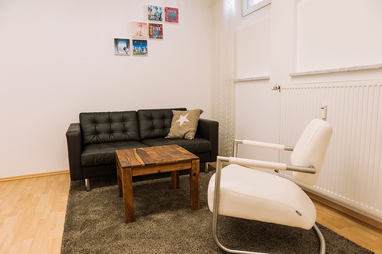 Christa Kuhl Consult - Coaching - Christa Kuhl - Kuhl Consult